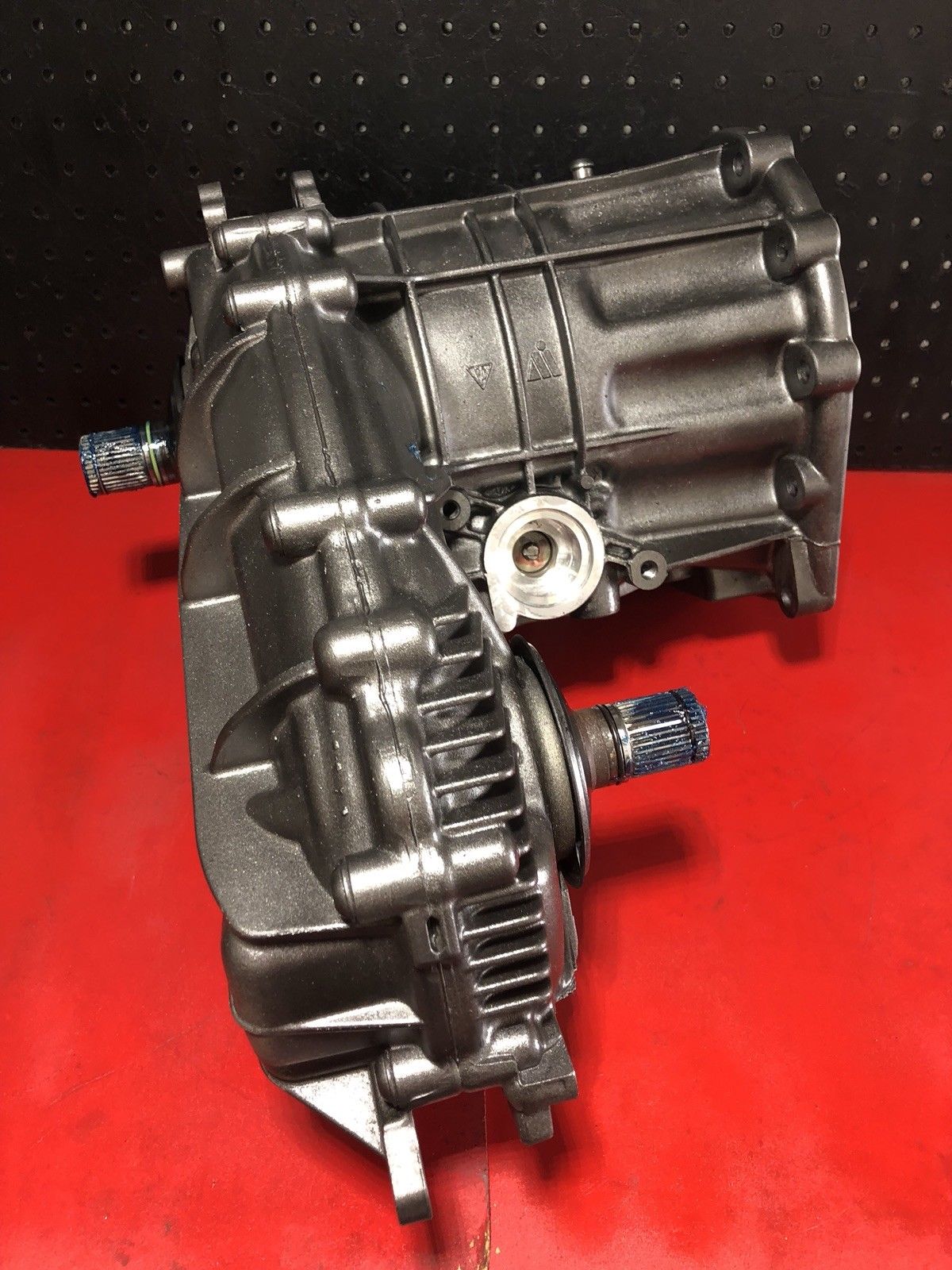 Collections – Transmart 4x4 USA Inc.