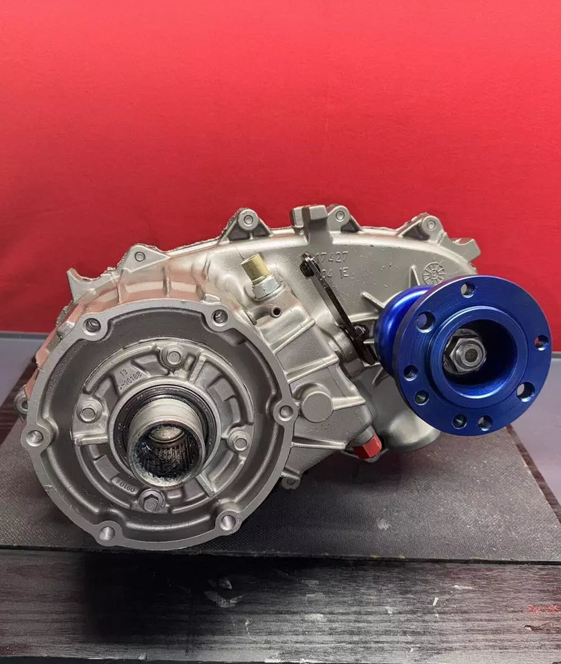 CHEVROLET & GM TRANSFER CASES – Transmart 4x4 USA Inc.