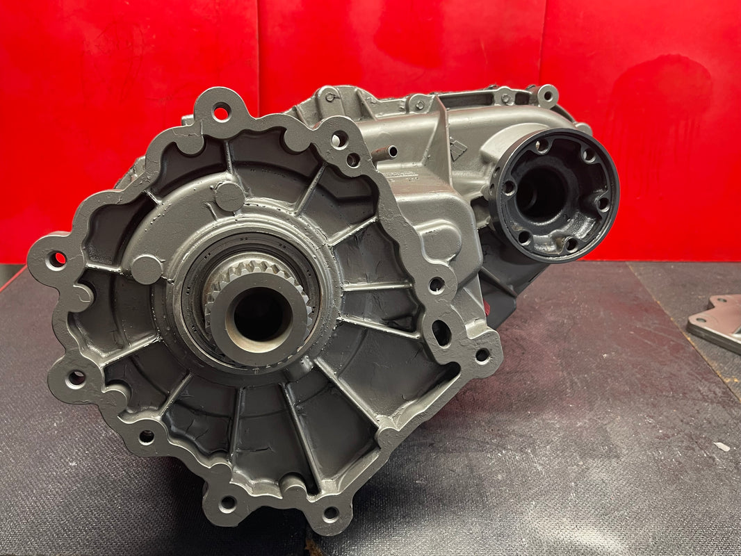 JEEP TRANSFER CASES – Transmart 4x4 USA Inc.