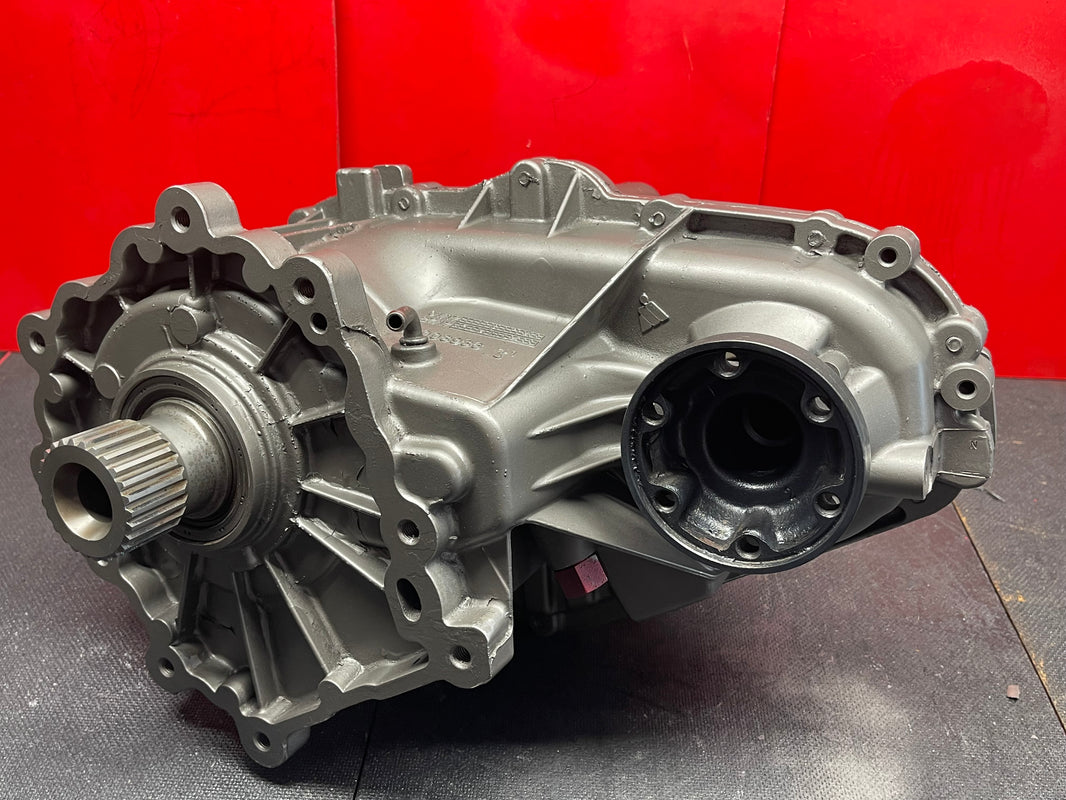 JEEP TRANSFER CASES – Transmart 4x4 USA Inc.