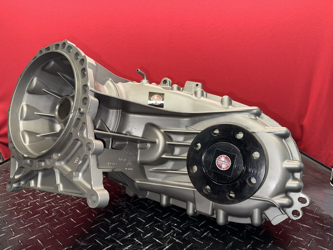 FORD TRANSFER CASES – Transmart 4x4 USA Inc.