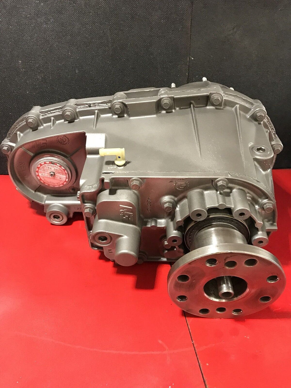 JEEP TRANSFER CASES – Transmart 4x4 USA Inc.