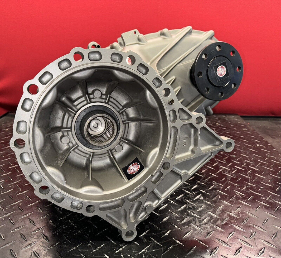 FORD TRANSFER CASES – Transmart 4x4 USA Inc.