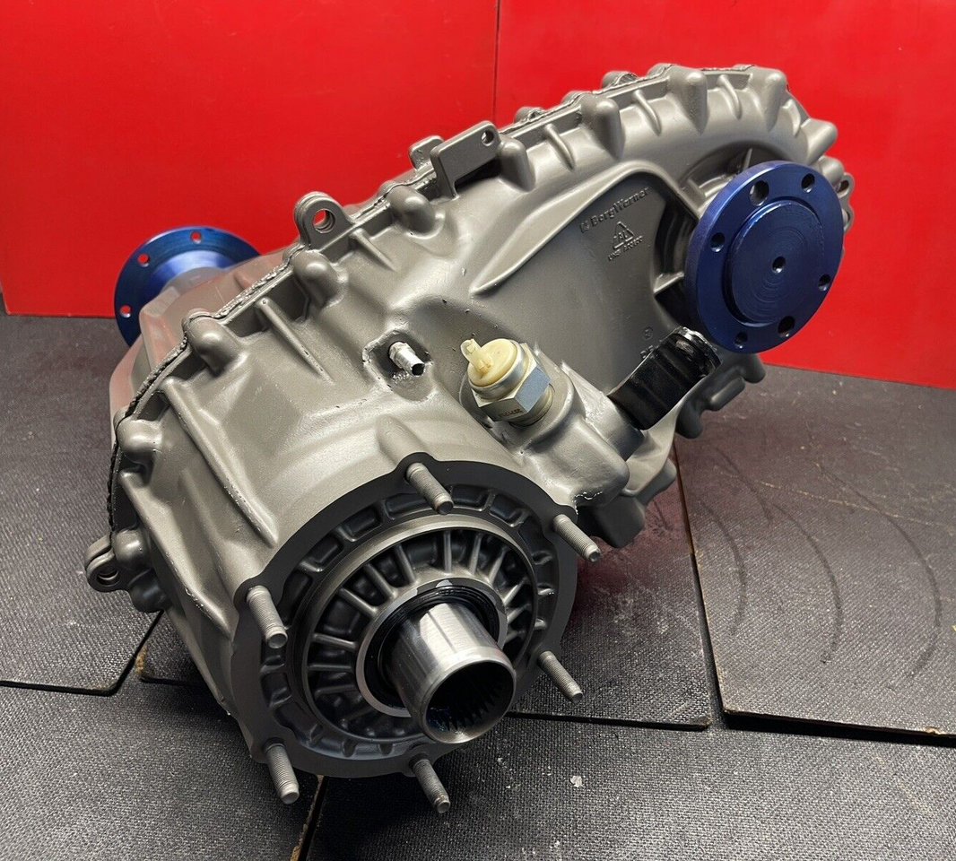 DODGE TRANSFER CASES – Transmart 4x4 USA Inc.