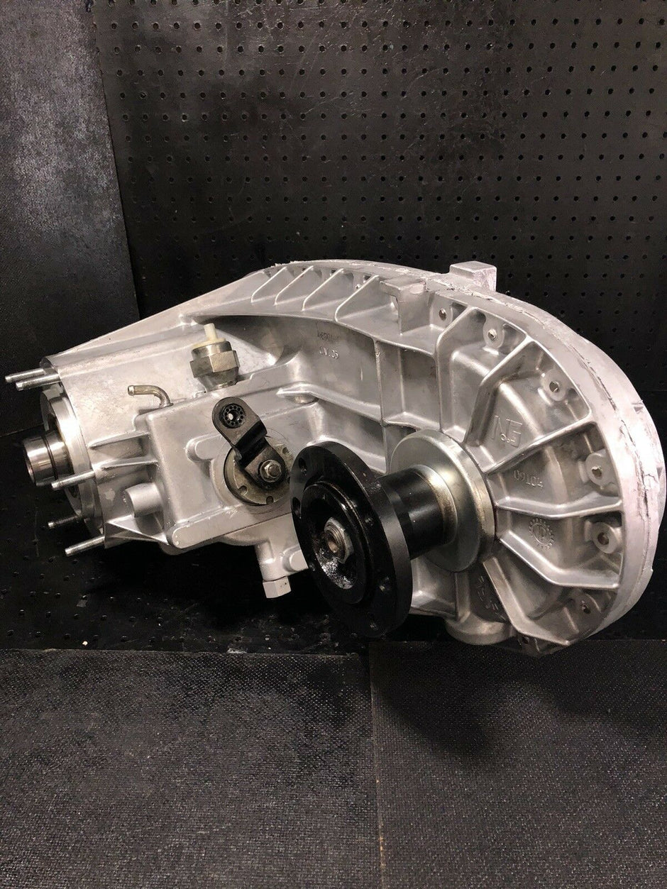 TRANSMART TRANSMISSION PARTS AND TRANSFER CASES – Transmart 4x4 USA Inc.