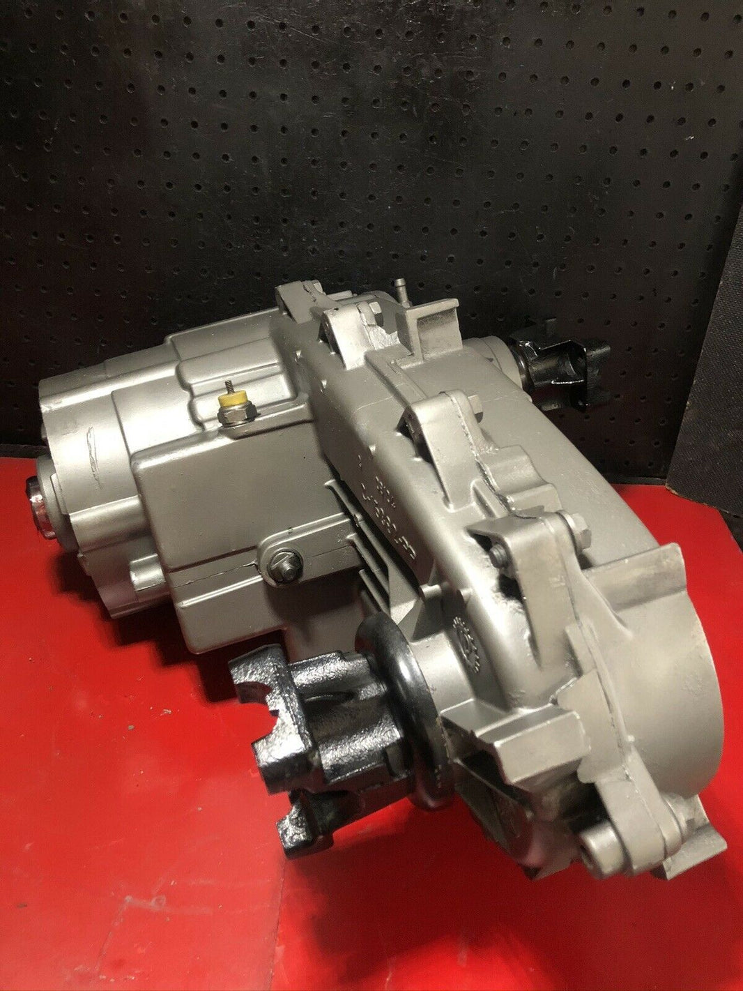 FORD TRANSFER CASES – Transmart 4x4 USA Inc.