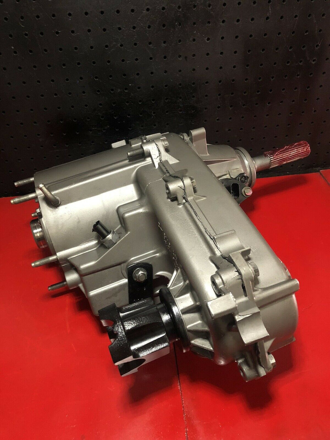 JEEP TRANSFER CASES – Transmart 4x4 USA Inc.