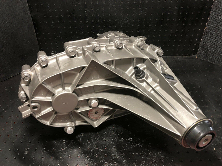 CHEVROLET & GM TRANSFER CASES – Transmart 4x4 USA Inc.