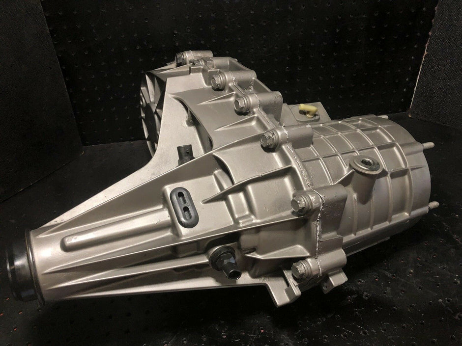 CHEVROLET & GM TRANSFER CASES – Transmart 4x4 USA Inc.