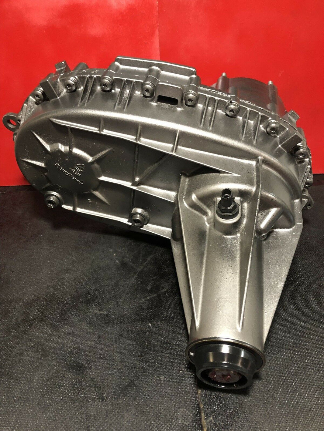 TRANSMART TRANSMISSION PARTS AND TRANSFER CASES – Transmart 4x4 USA Inc.