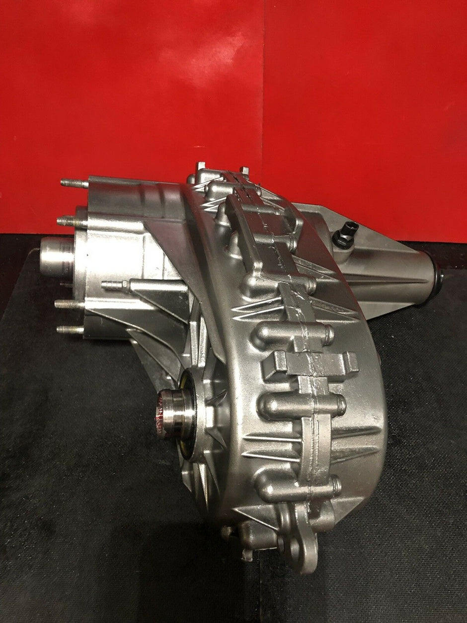 CHEVROLET & GM TRANSFER CASES – Transmart 4x4 USA Inc.