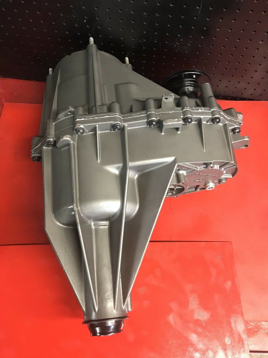 CHEVROLET & GM TRANSFER CASES – Transmart 4x4 USA Inc.