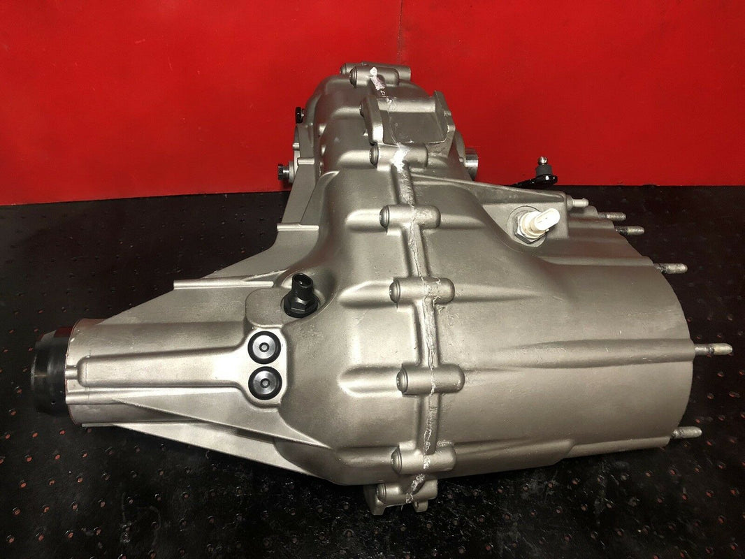 CHEVROLET & GM TRANSFER CASES – Transmart 4x4 USA Inc.