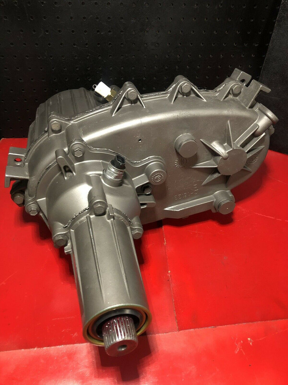 CHEVROLET & GM TRANSFER CASES – Transmart 4x4 USA Inc.