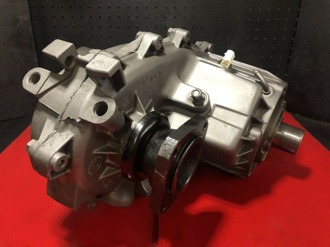 CHEVROLET & GM TRANSFER CASES – Transmart 4x4 USA Inc.