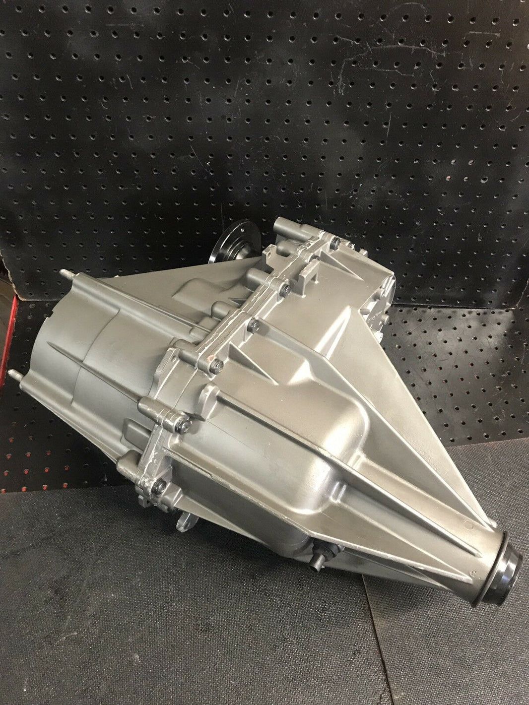 CHEVROLET & GM TRANSFER CASES – Transmart 4x4 USA Inc.