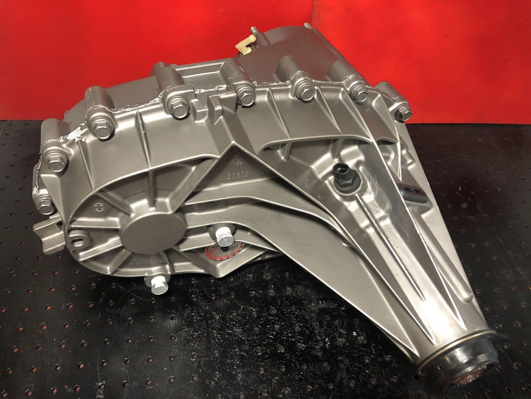 CHEVROLET & GM TRANSFER CASES – Transmart 4x4 USA Inc.