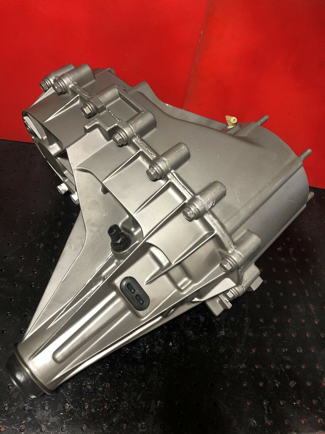 CHEVROLET & GM TRANSFER CASES – Transmart 4x4 USA Inc.