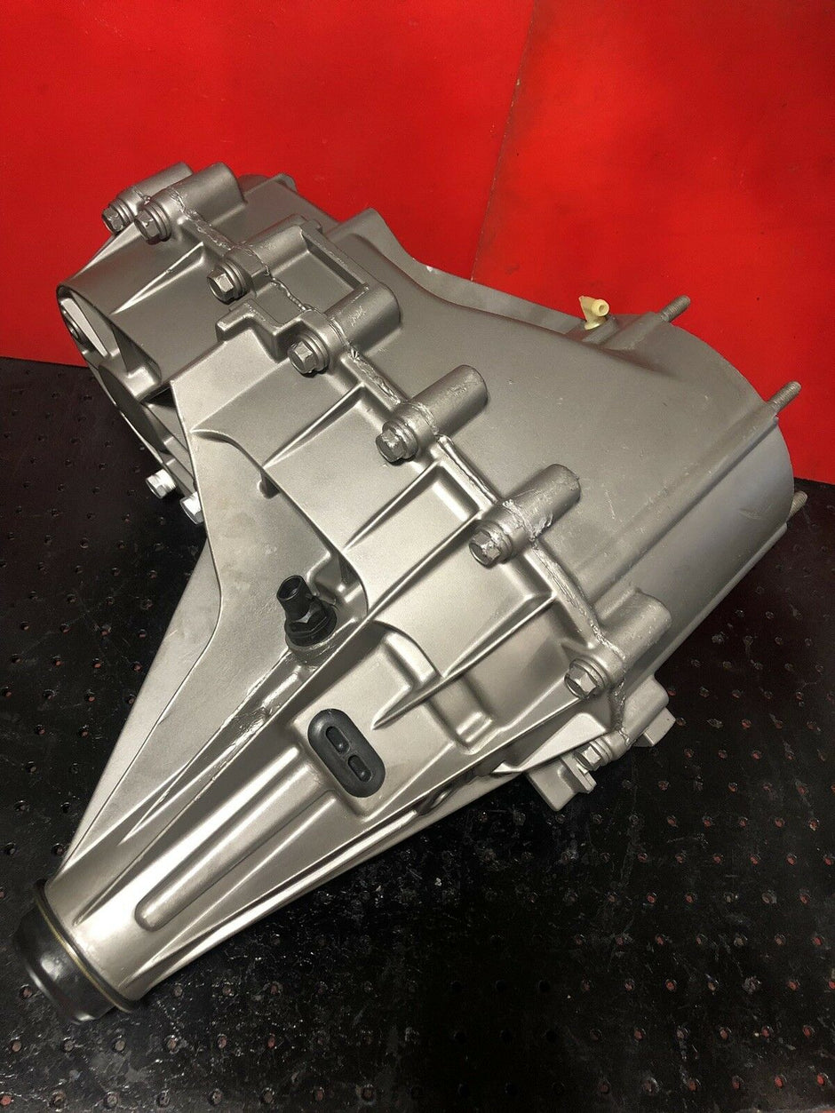 CHEVROLET & GM TRANSFER CASES – Transmart 4x4 USA Inc.