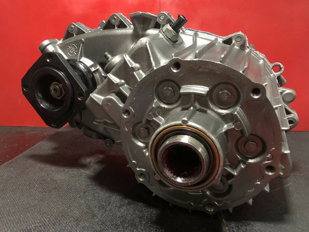 CHEVROLET & GM TRANSFER CASES – Transmart 4x4 USA Inc.