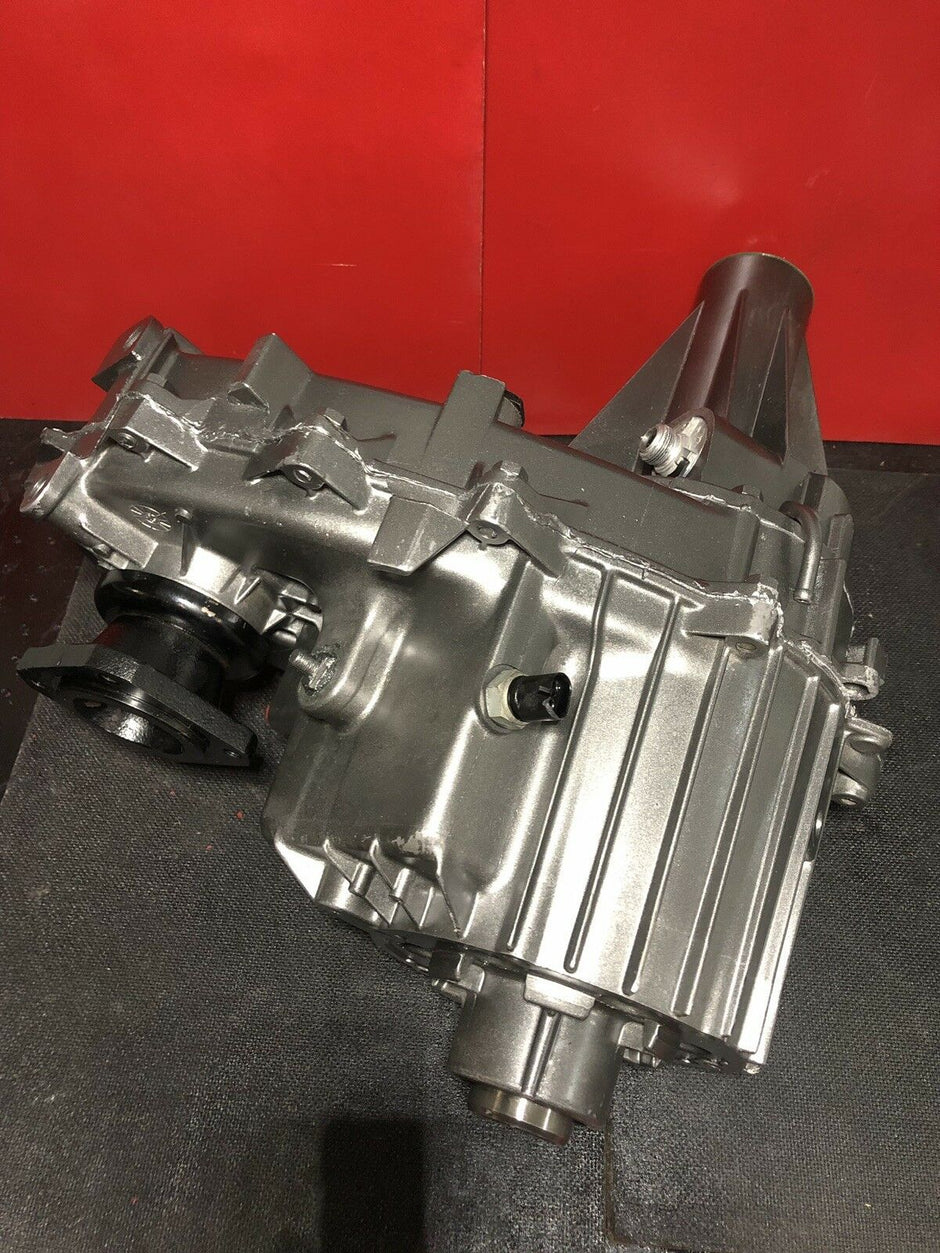 CHEVROLET & GM TRANSFER CASES – Transmart 4x4 USA Inc.